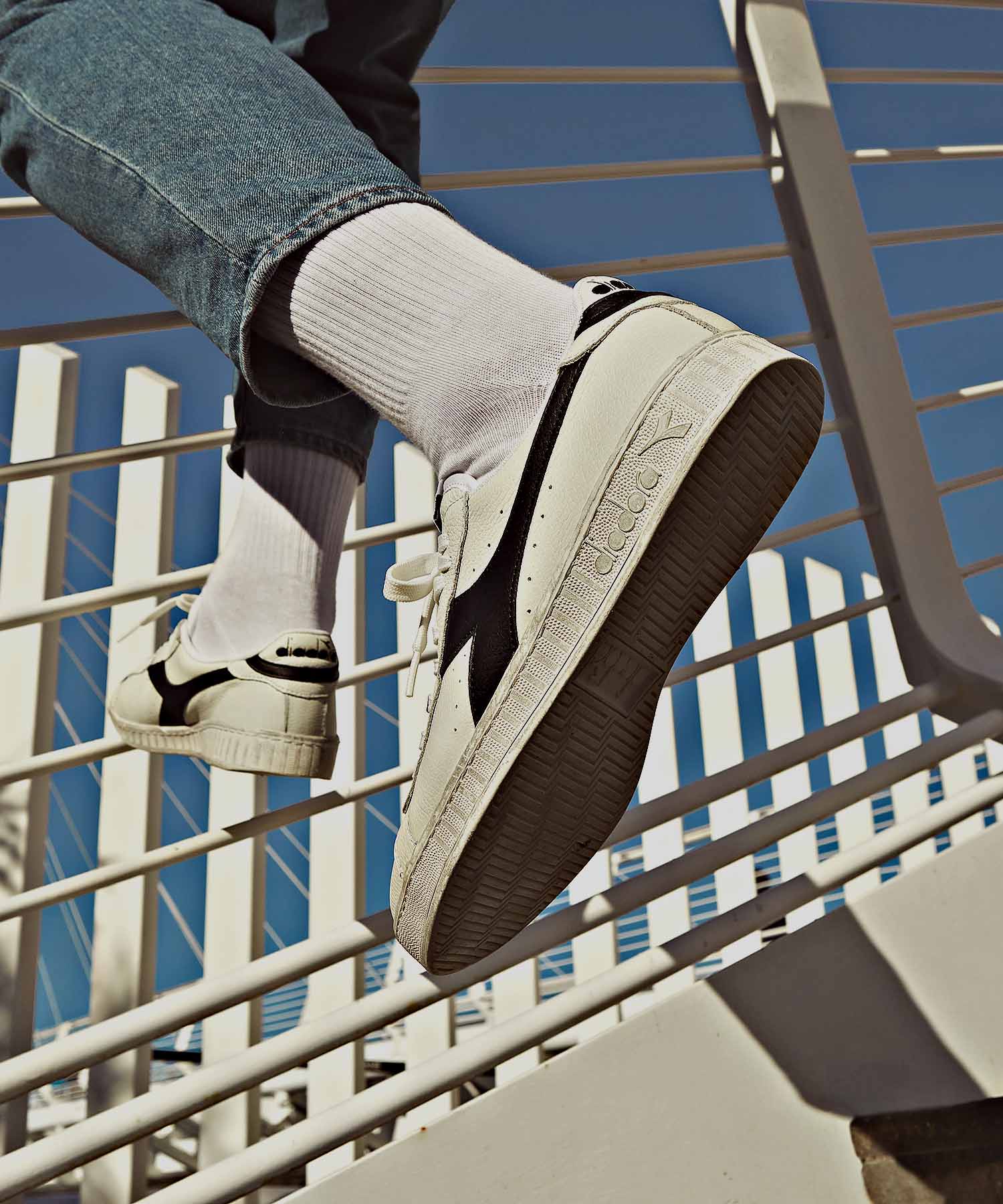 Diadora: Shoes, Clothing and Accessories AU