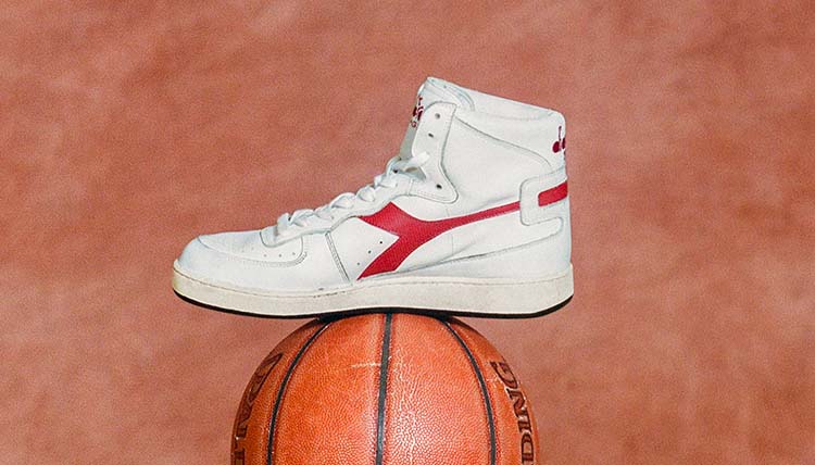 Diadora Camaro Shoes & Sneakers - Diadora Online Shop