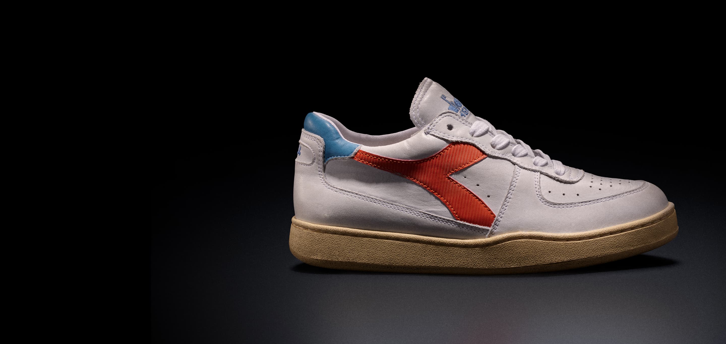 Diadora: zapatos, ropa y accesorios US