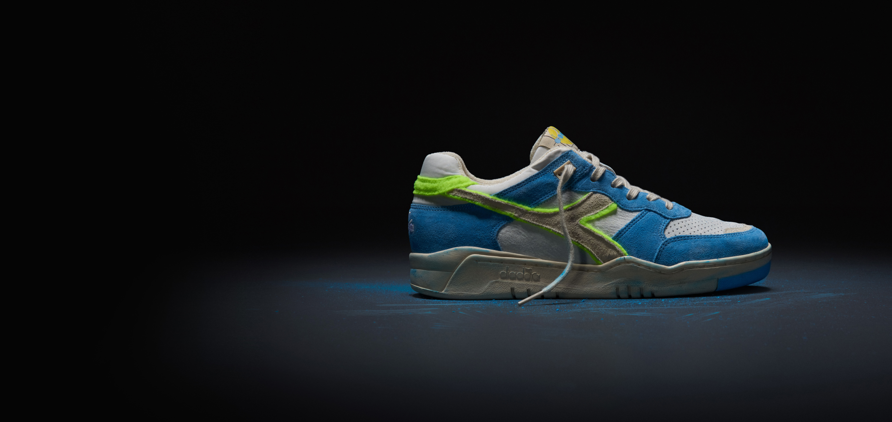 Diadora: Shoes, Clothing and Accessories US