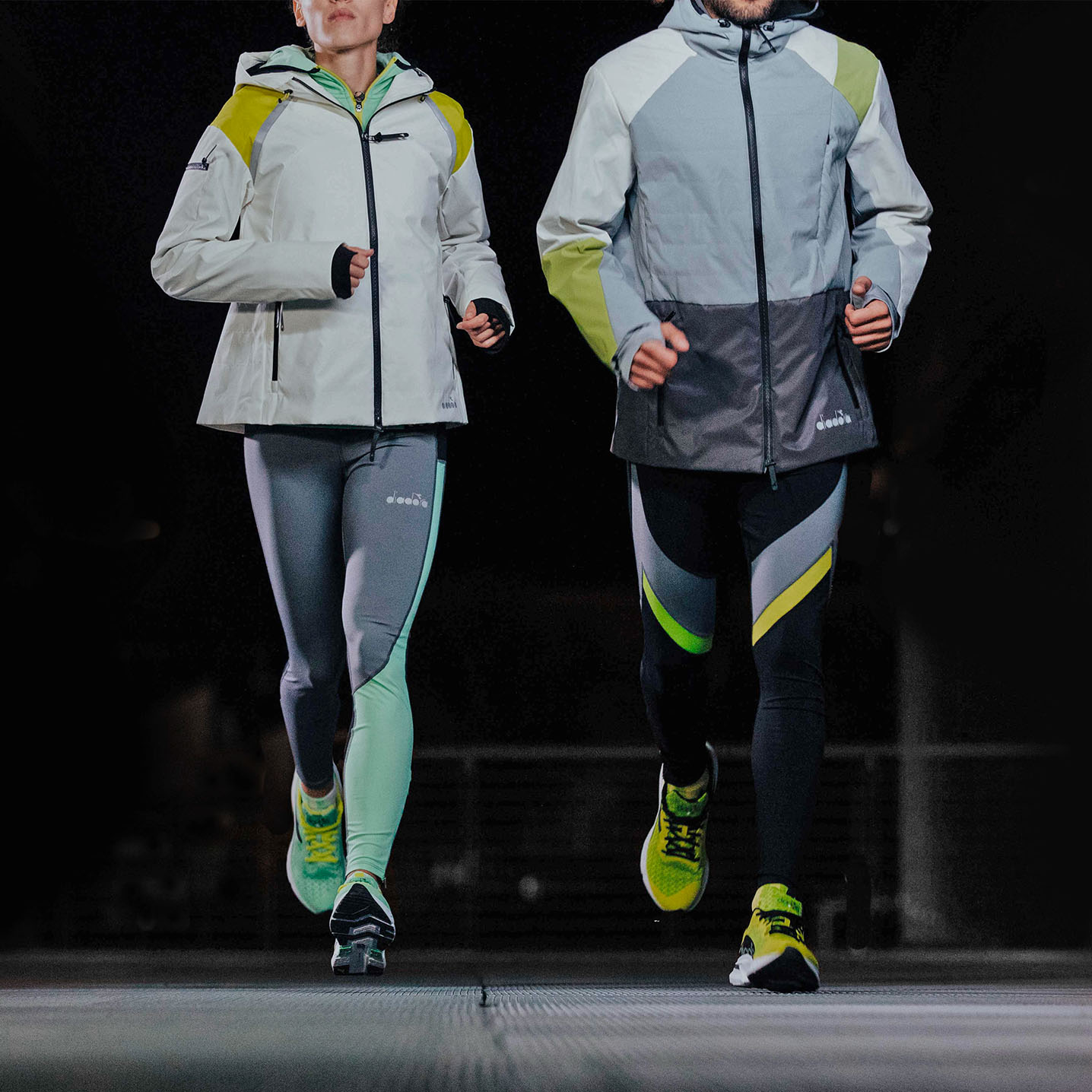 Diadora: zapatos, ropa y accesorios ES