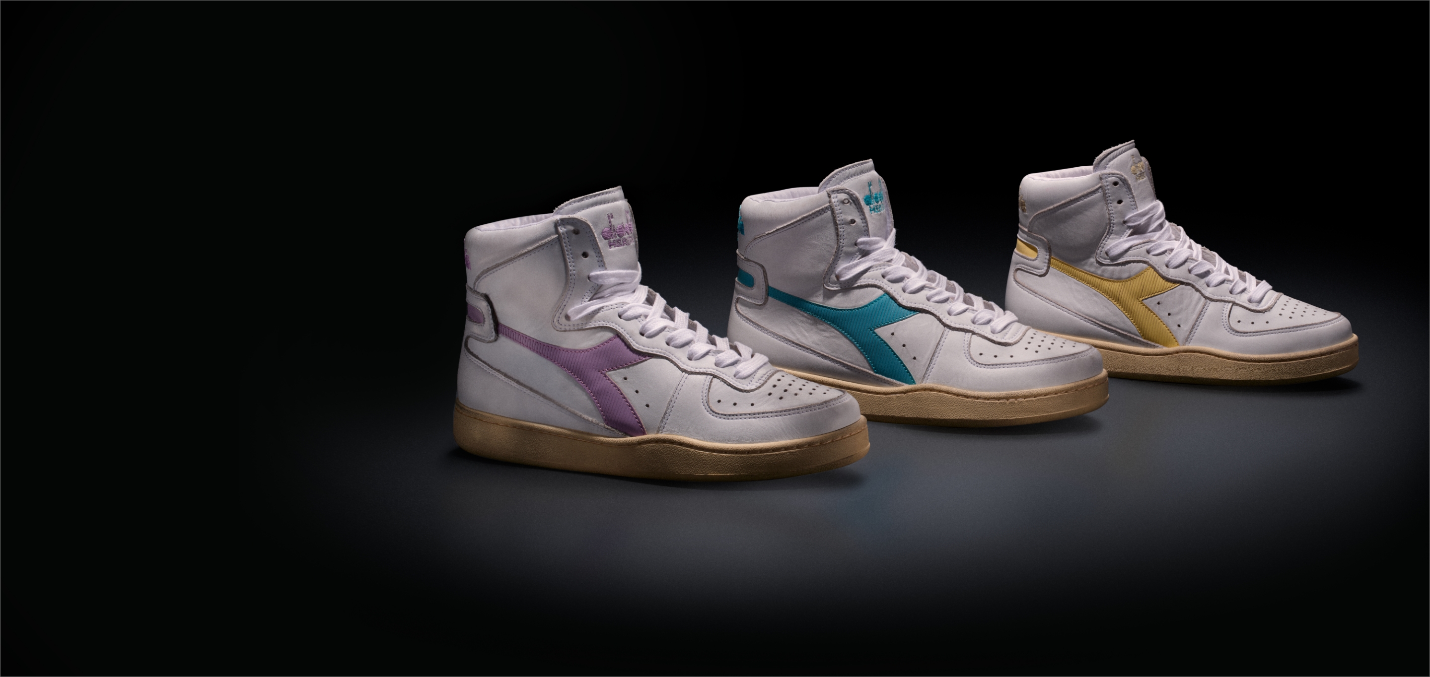 Diadora: Shoes, Clothing and Accessories US