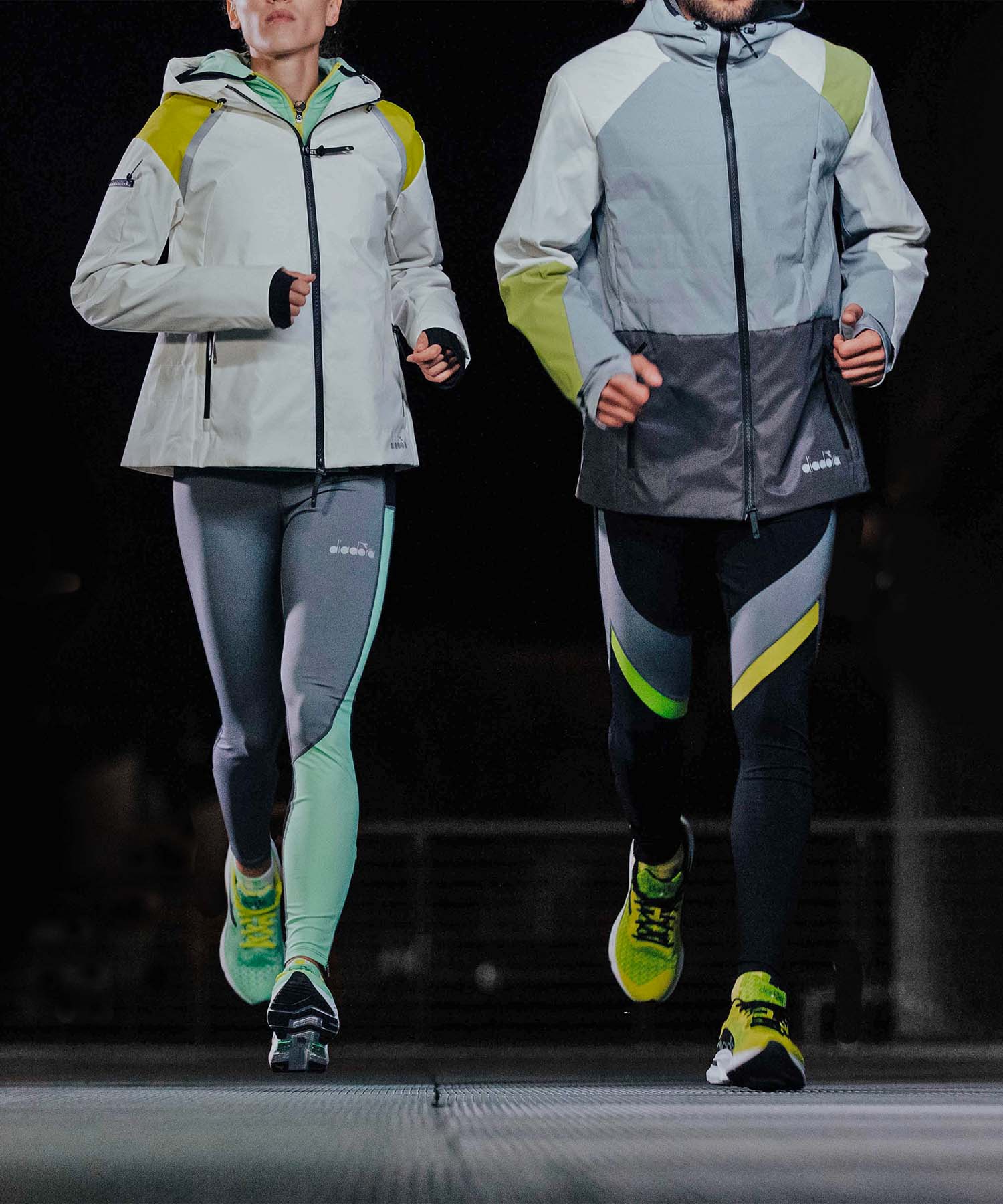 Diadora: Shoes, Clothing and Accessories AU