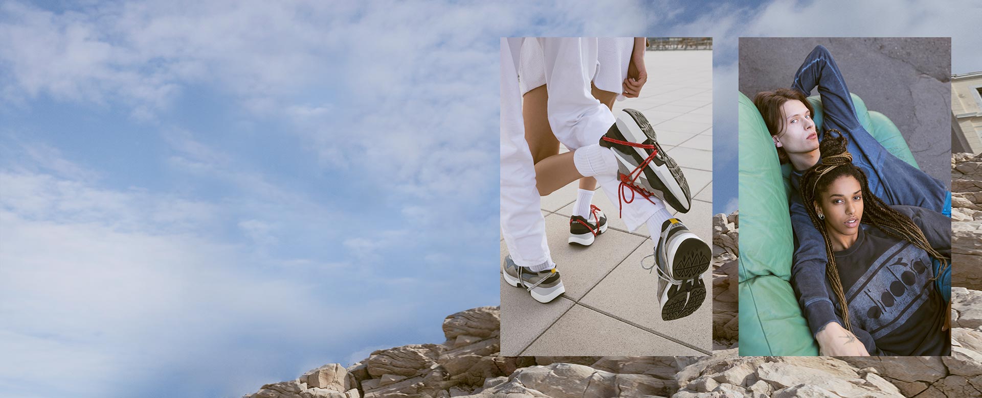 Diadora: Shoes, Clothing and Accessories US