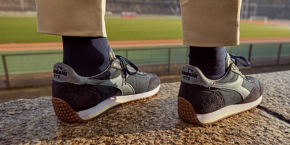 Diadora official site store