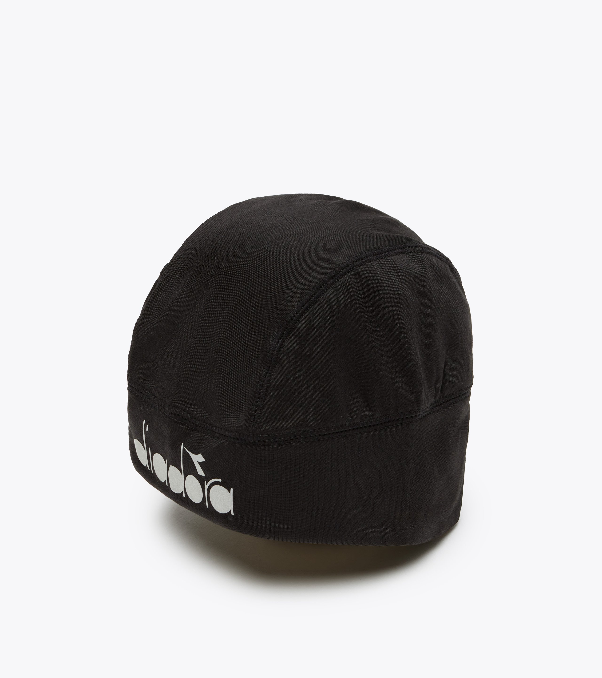 WINTER CAP LOGO REFLECTIVE Winter hat - Unisex - Diadora Online Store US