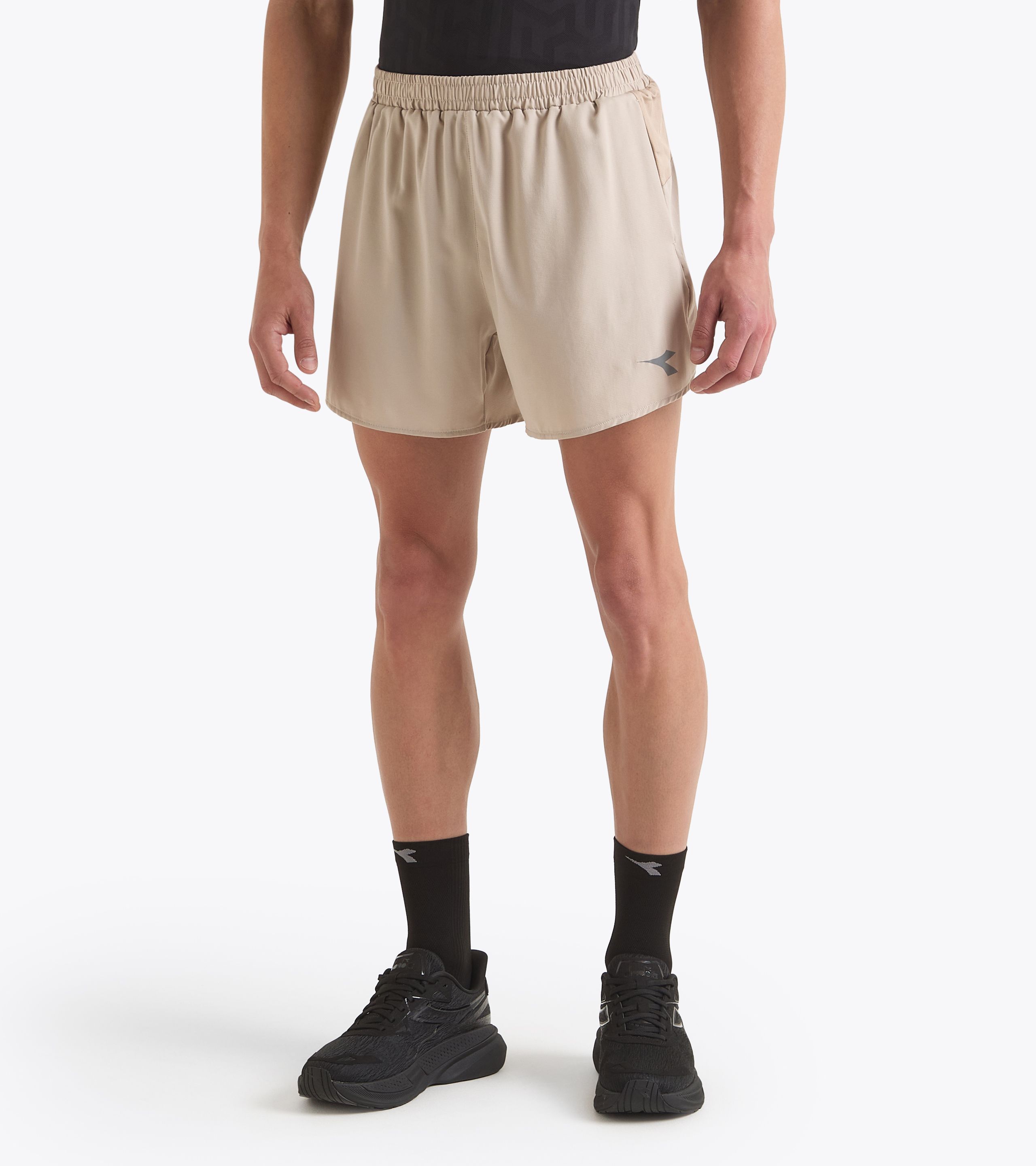 SUPER LIGHT SHORTS 5" 5’’ running shorts - Light fabric - Men’s ...