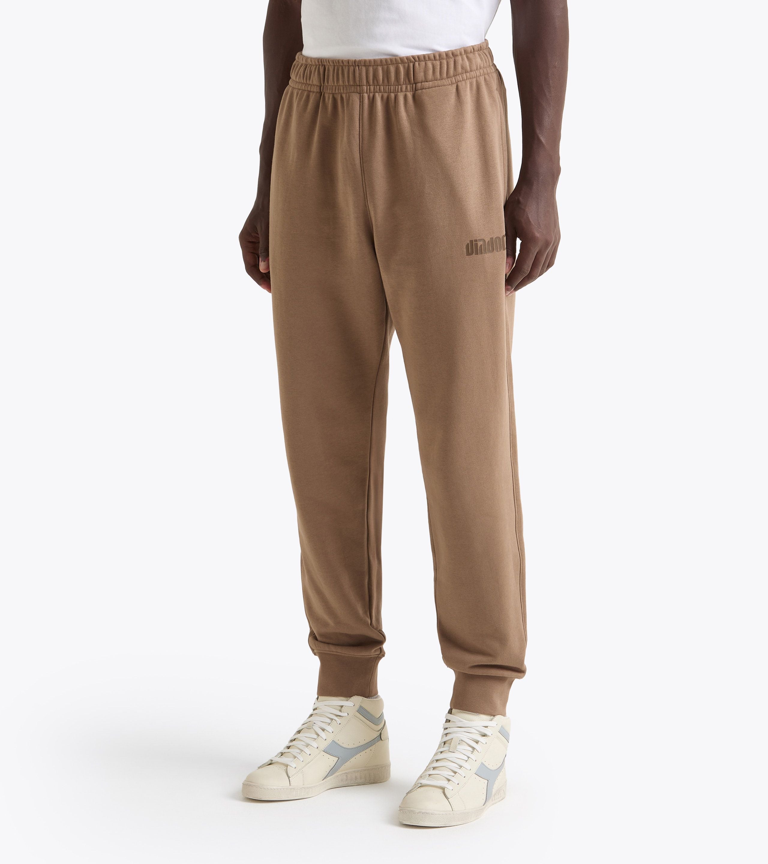 PANTS ATHL. LOGO Sweatpants - All-gender - Diadora Online Store GB