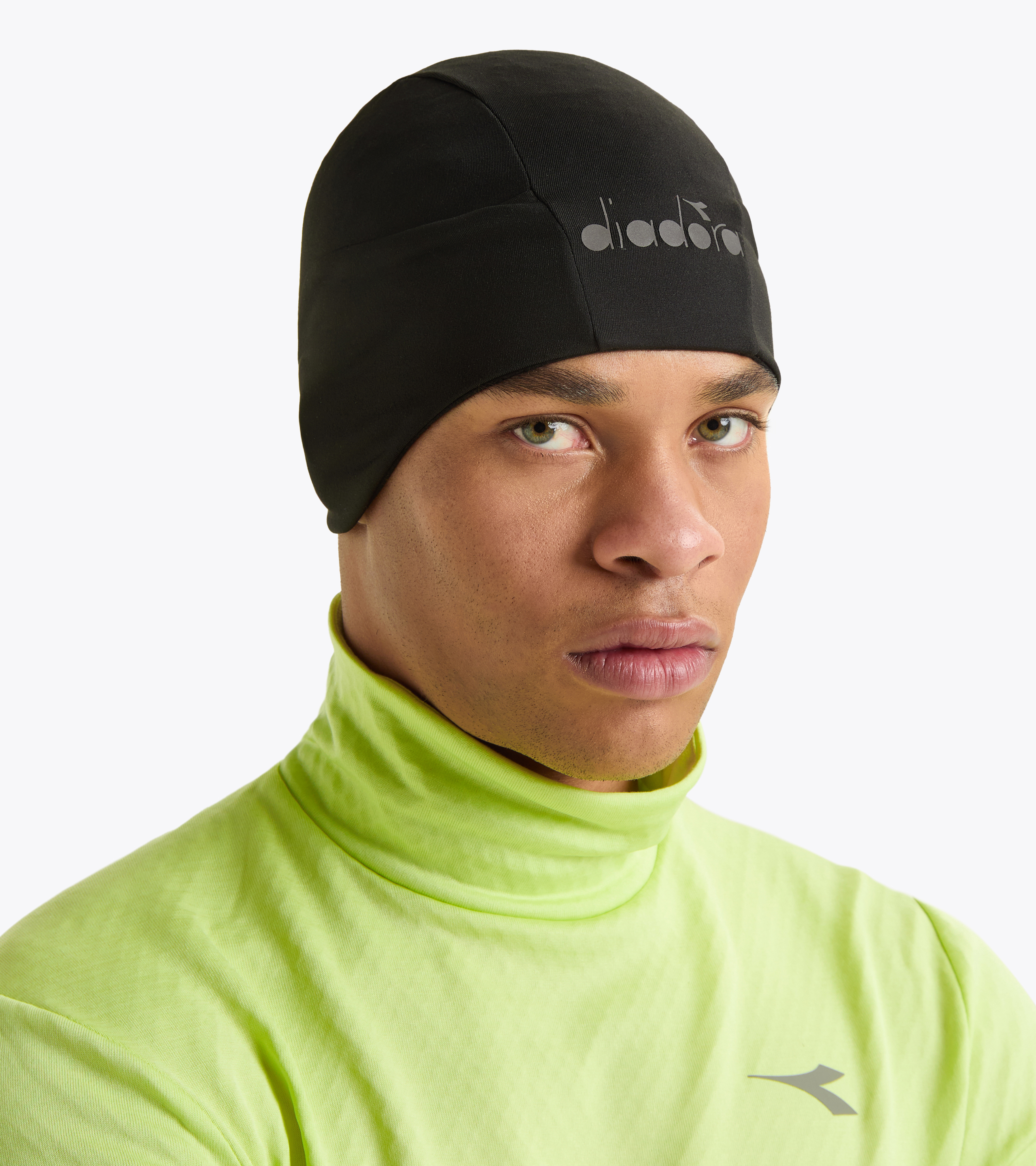 WINTER CAP Winter sports cap - Unisex - Diadora Online Store US