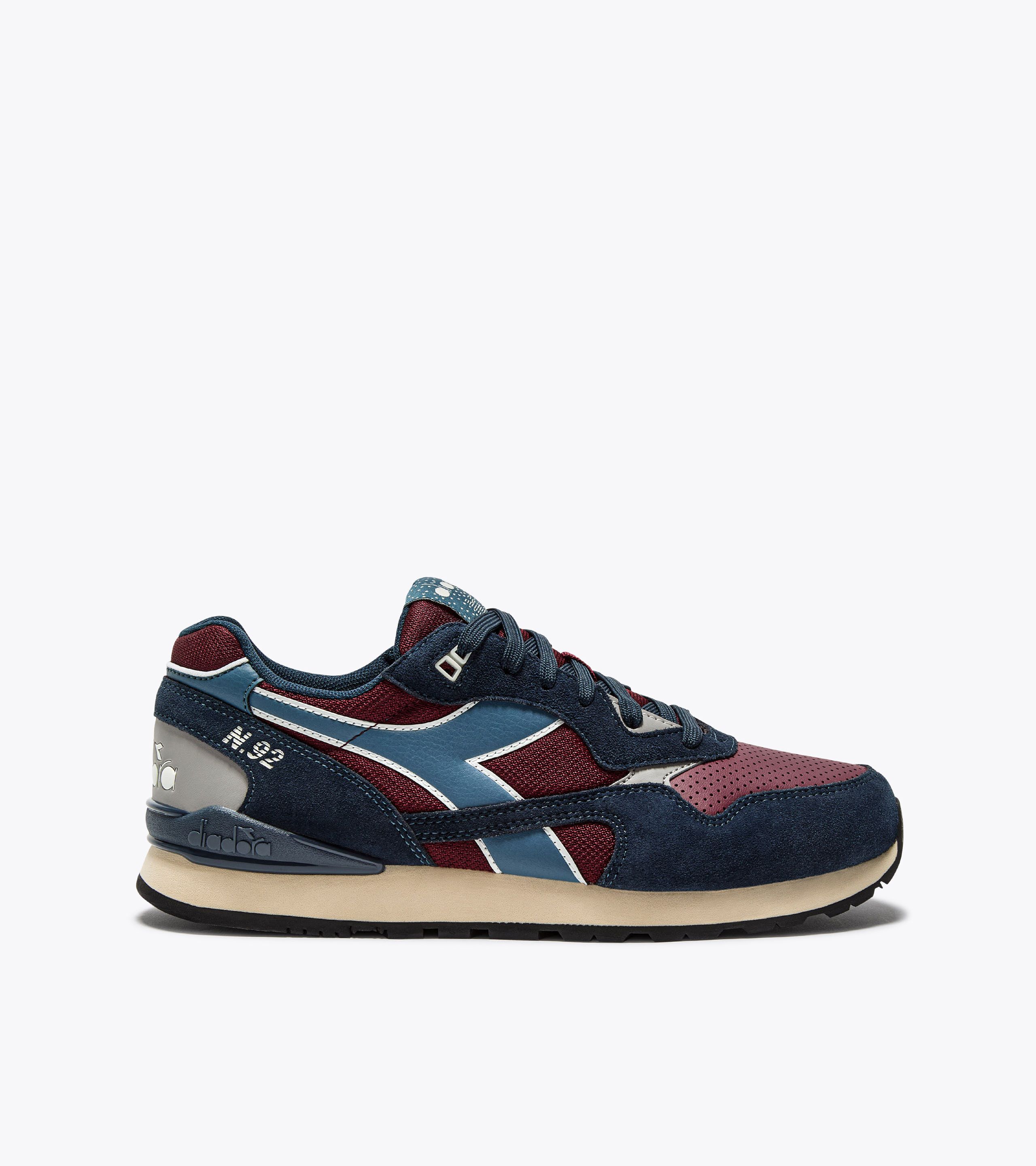 N.92 ADVANCE Sports sneakers - All-Gender - Diadora Online Store US