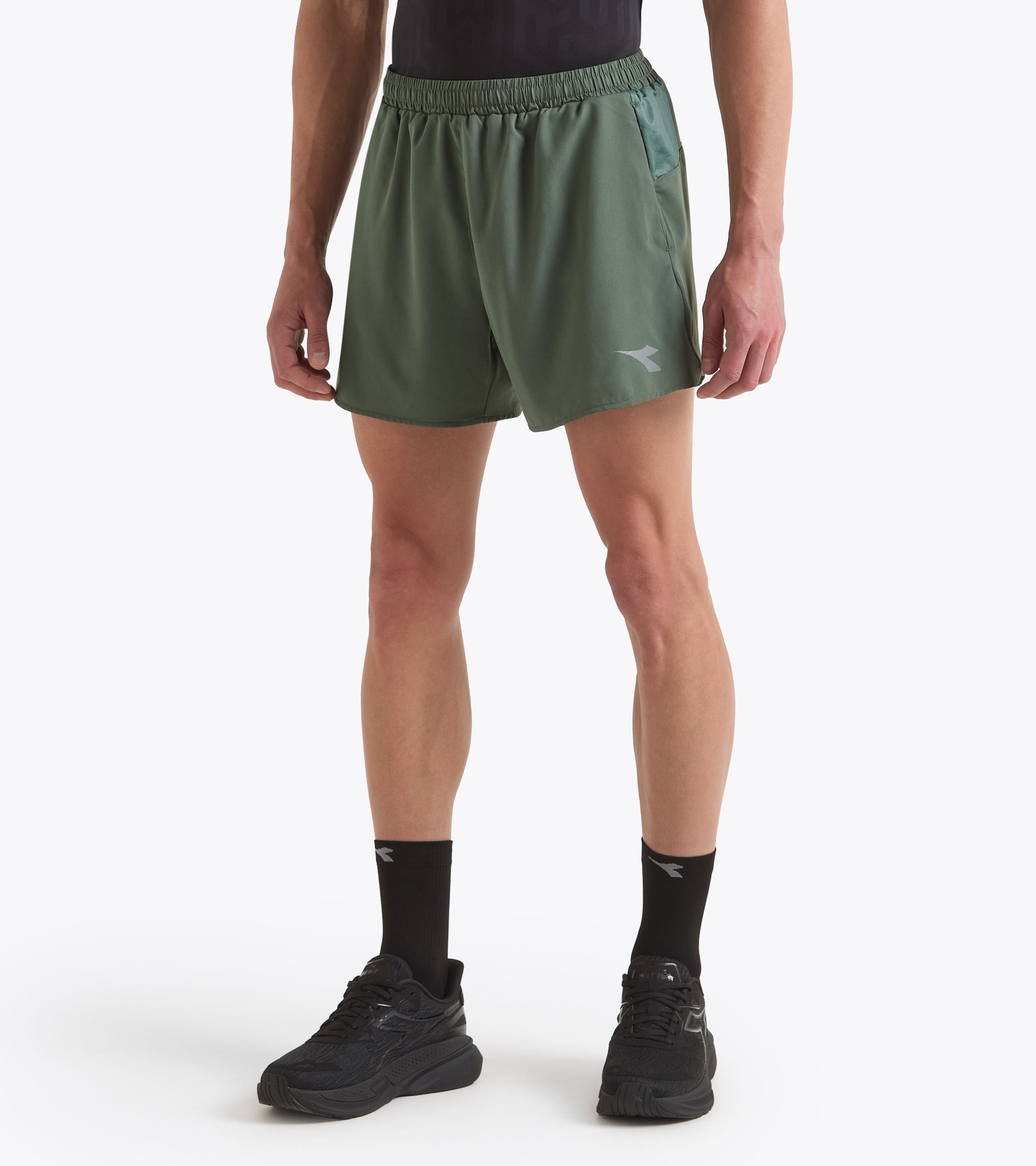 SUPER LIGHT SHORTS 5" 5’’ running shorts - Light fabric - Men’s ...