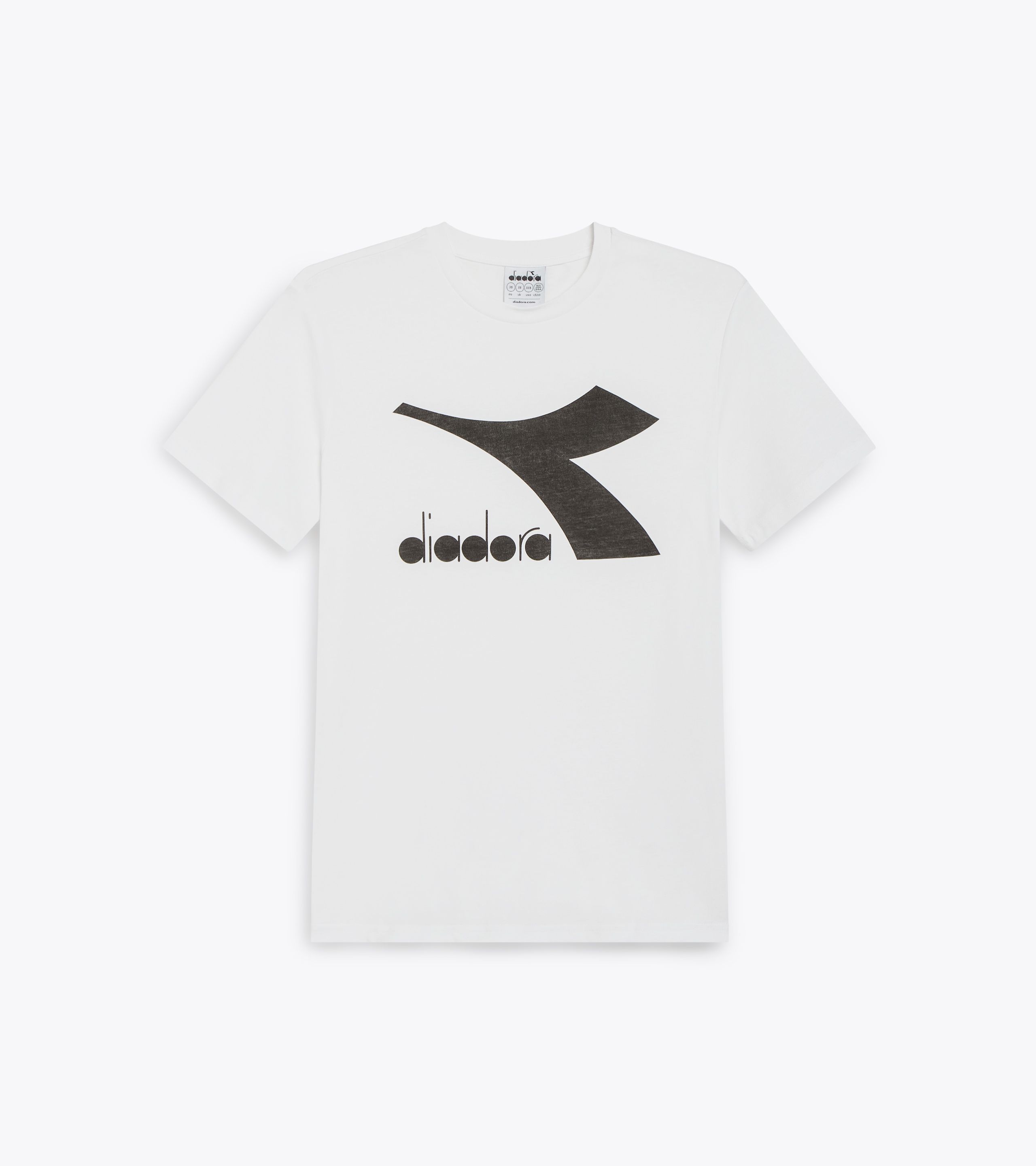 T-SHIRT SS CORE Camiseta deportiva - Hombre - Tienda en línea Diadora MX