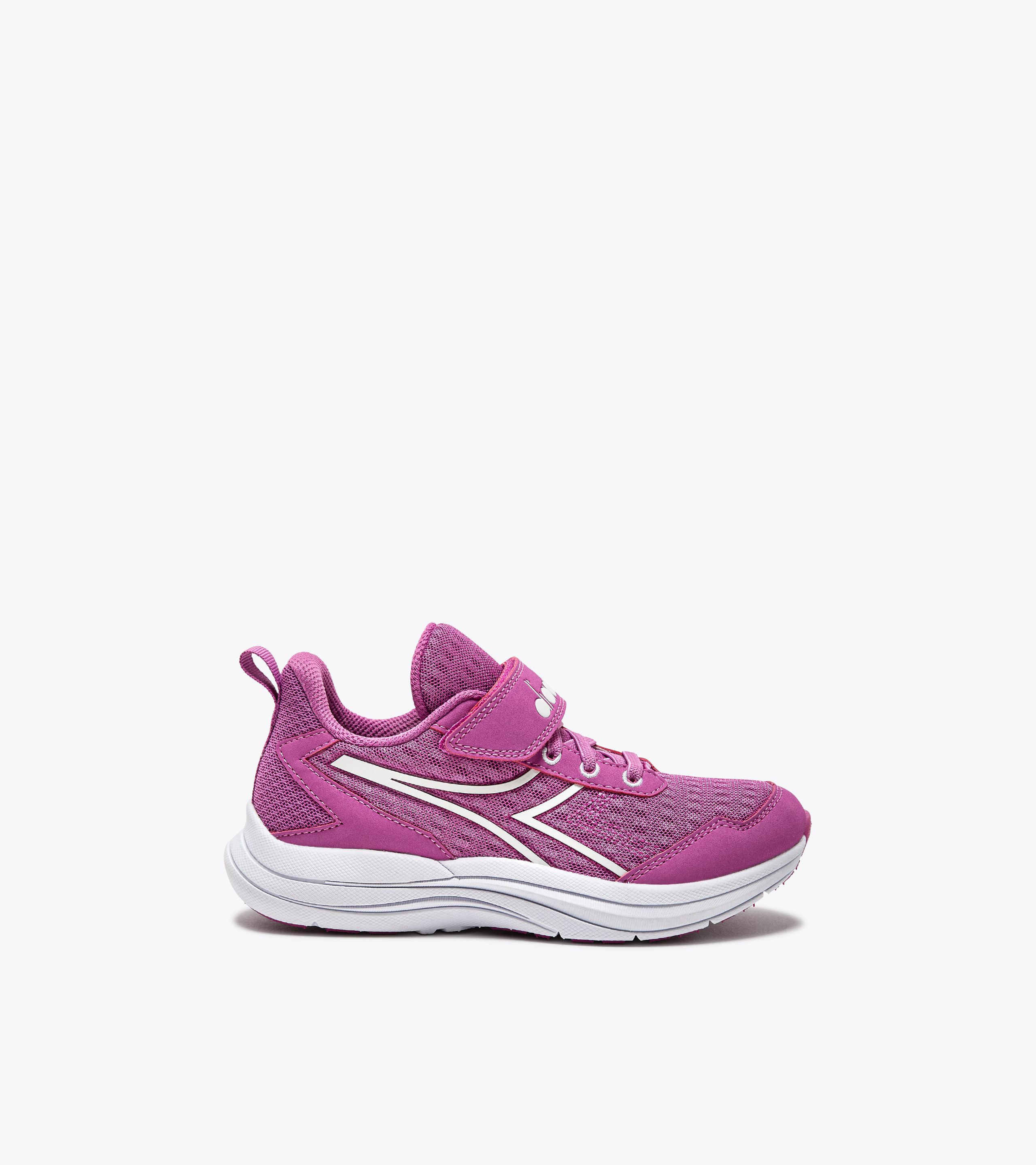 SNIPE 2 JR Running shoe - Double lacing system - Junior - Diadora ...