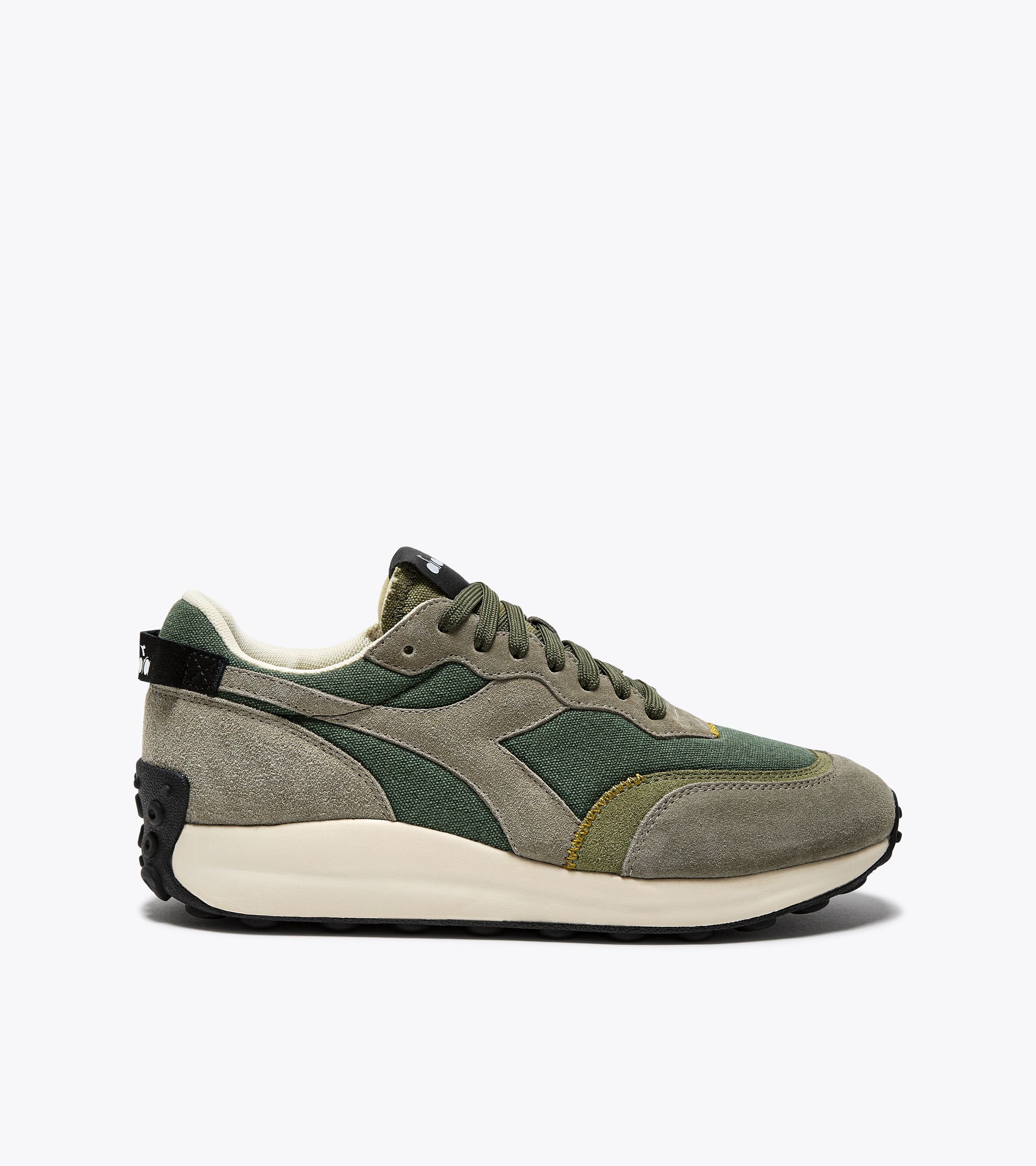 RACE SUEDE SW Sporty sneakers - All-Gender - Diadora Online Store GB
