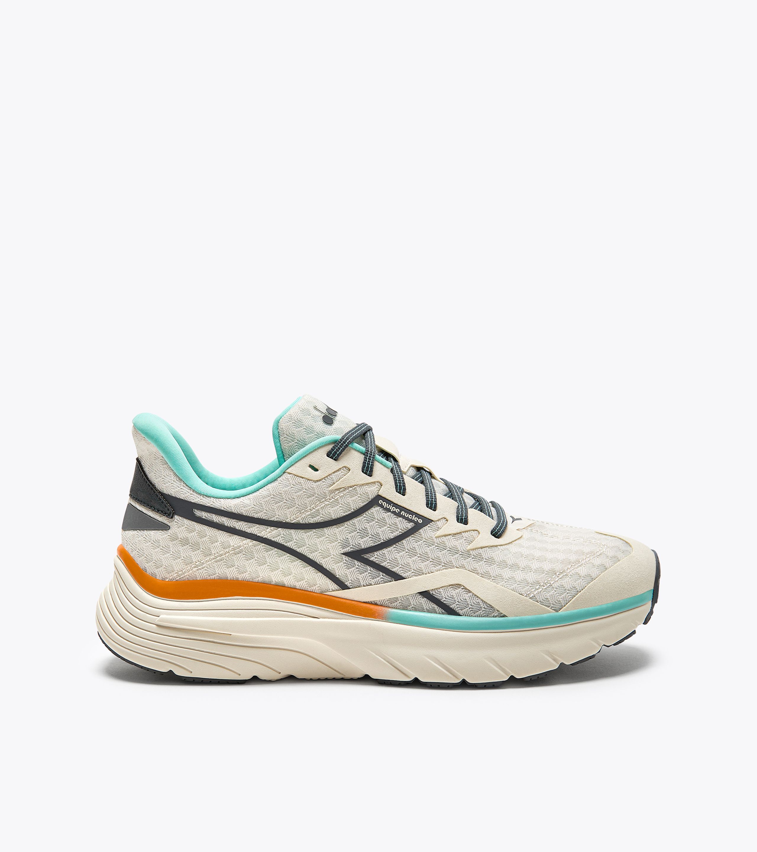 EQUIPE NUCLEO Zapatilla de running - Hombre - Tienda en línea Diadora PE