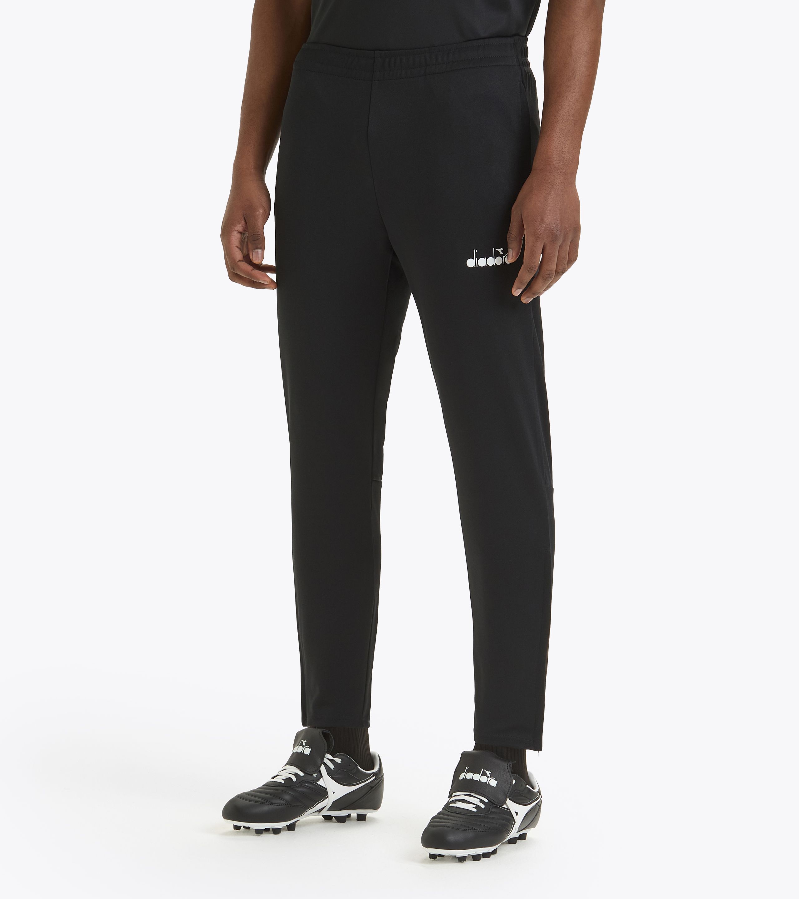 TRACK PANTS SCUDETTO Calcio track pants - Men’s - Diadora Online Store PR