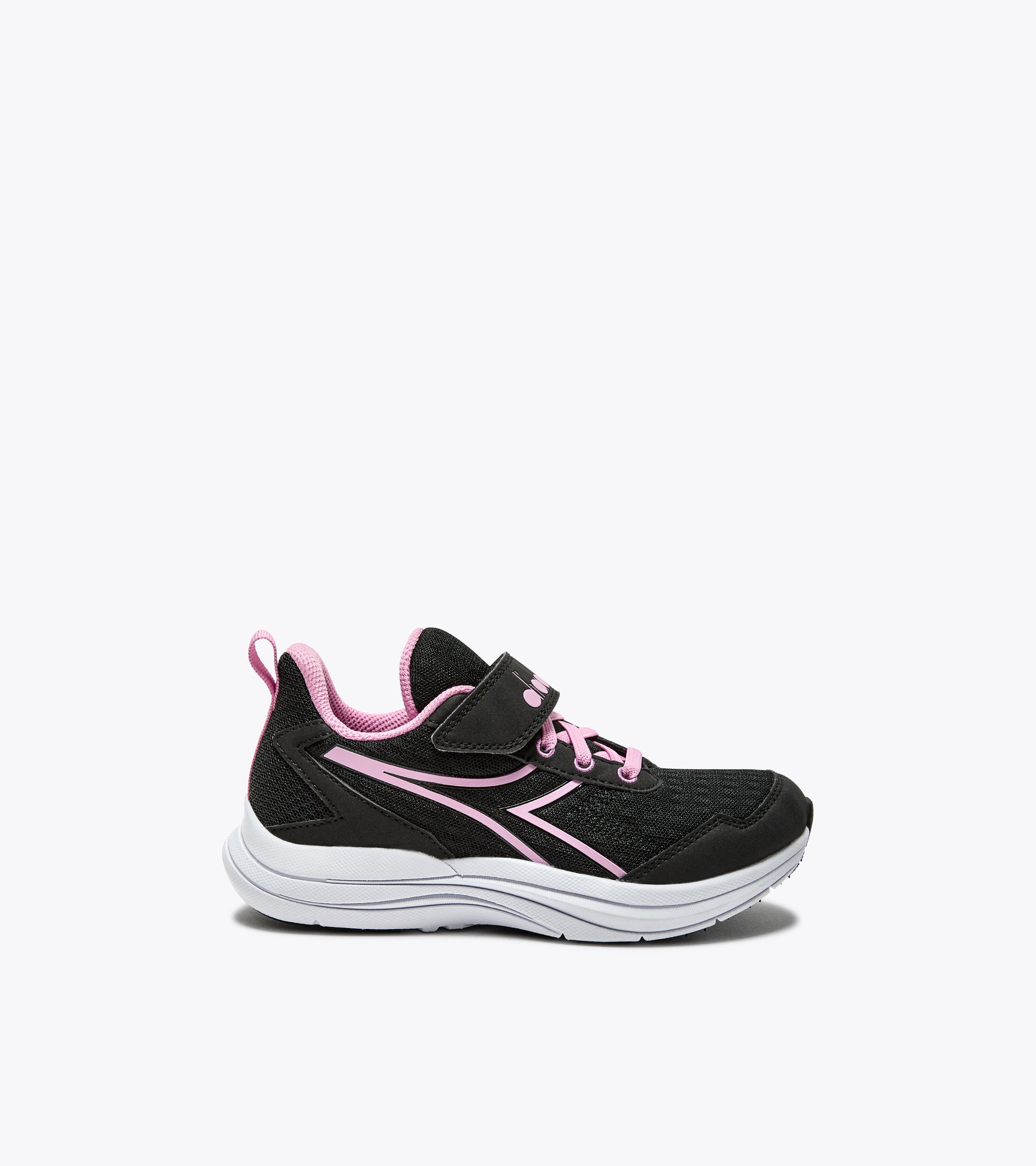 SNIPE 2 JR Running shoe - Double lacing system - Junior - Diadora ...