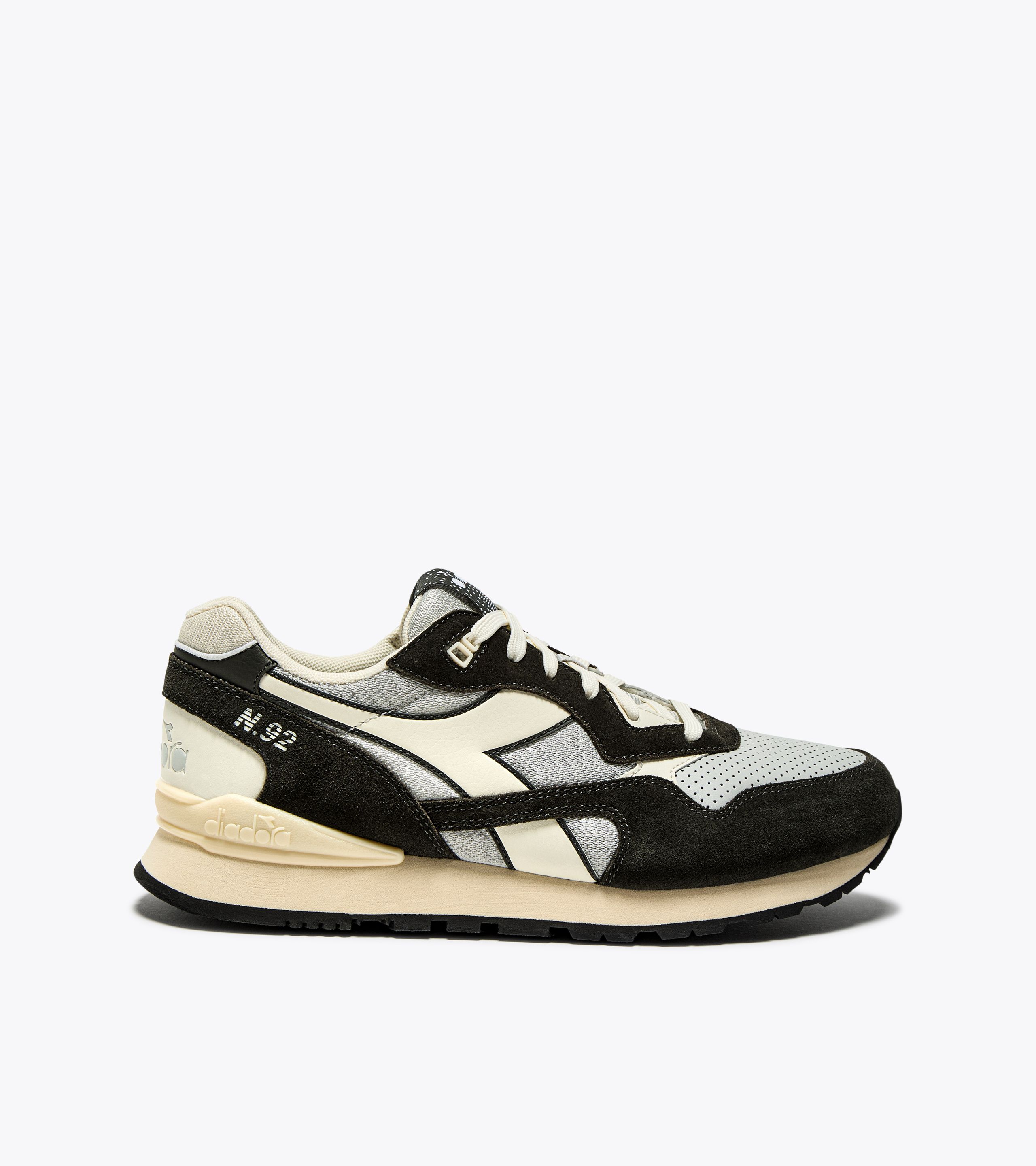 N.92 ADVANCE Sports sneakers - All-Gender - Diadora Online Store US