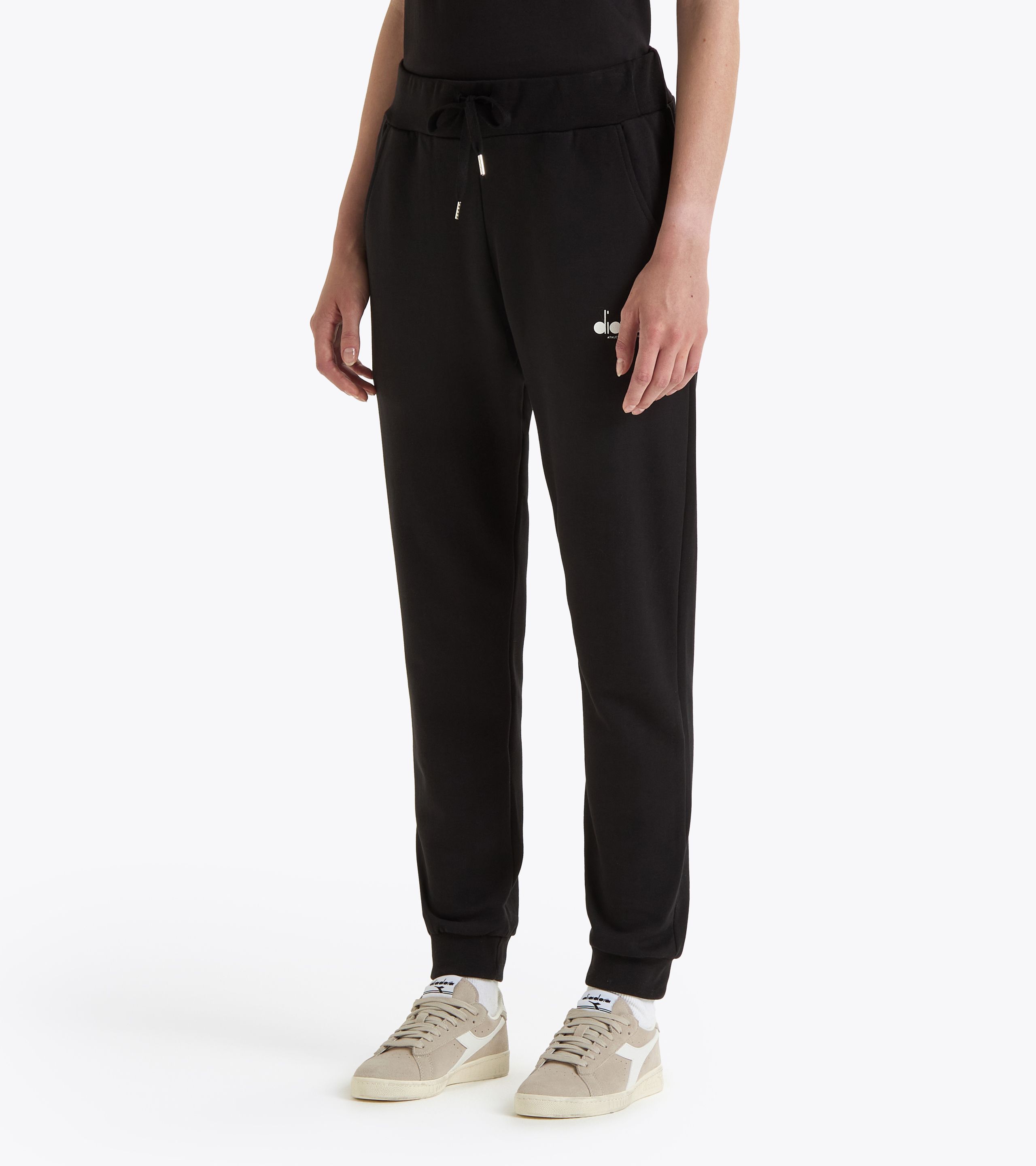PANTS LOGO Sweatpants - All-Gender - Diadora Online Store US