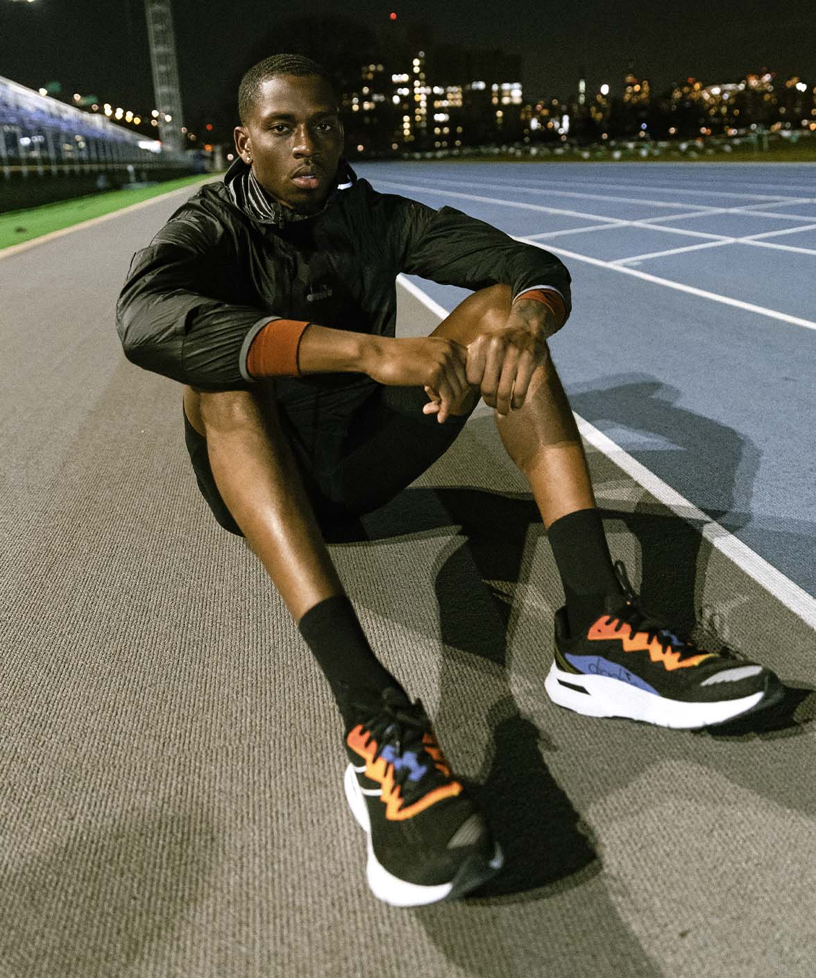 Diadora: zapatos, ropa y accesorios MX