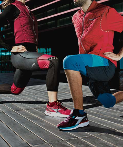 Diadora: Shoes, Clothing and Accessories AU